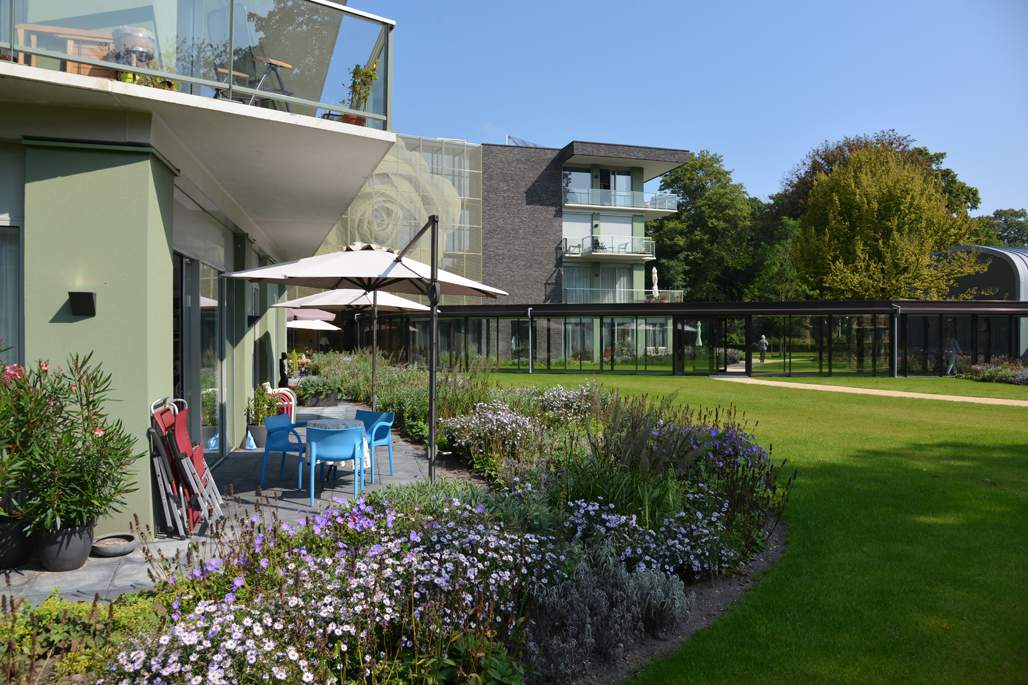 Park Huize het Oosten | LANDLAB