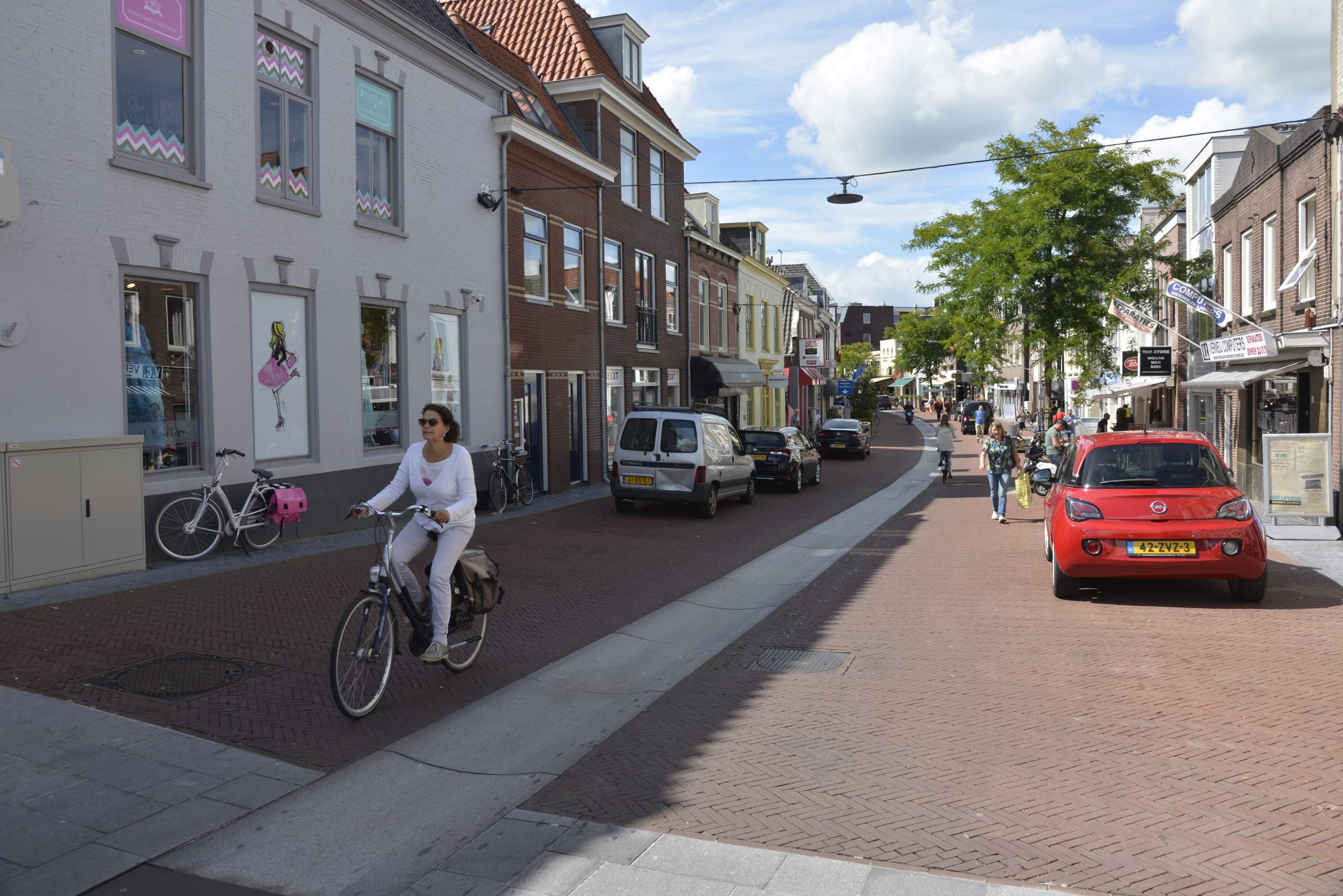 Rijnstraat | LANDLAB