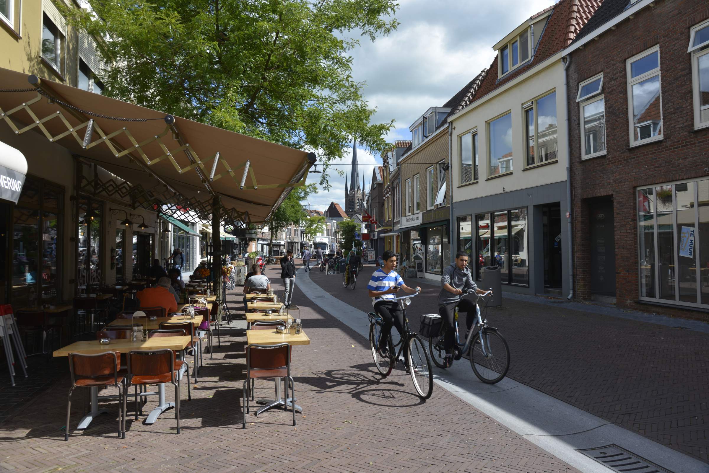 Rijnstraat | LANDLAB