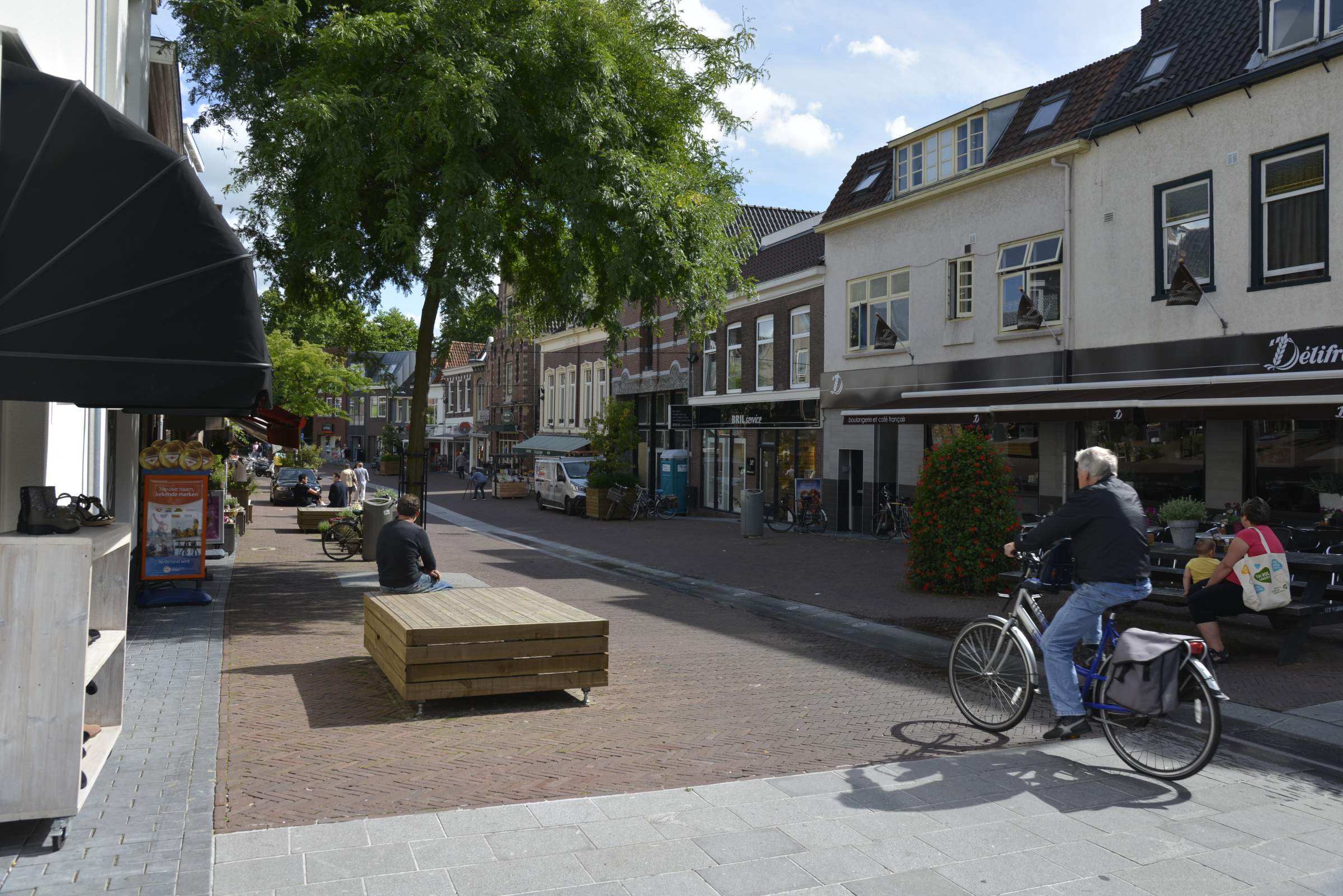 Rijnstraat | LANDLAB