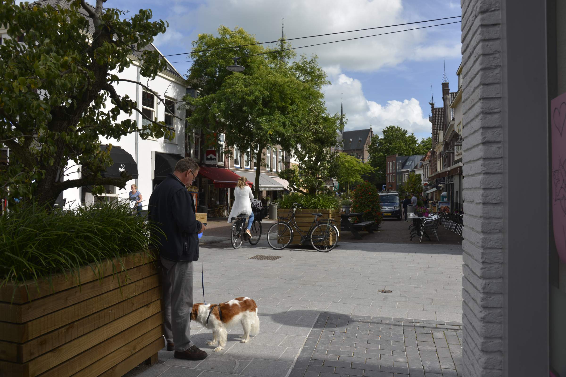 Rijnstraat | LANDLAB