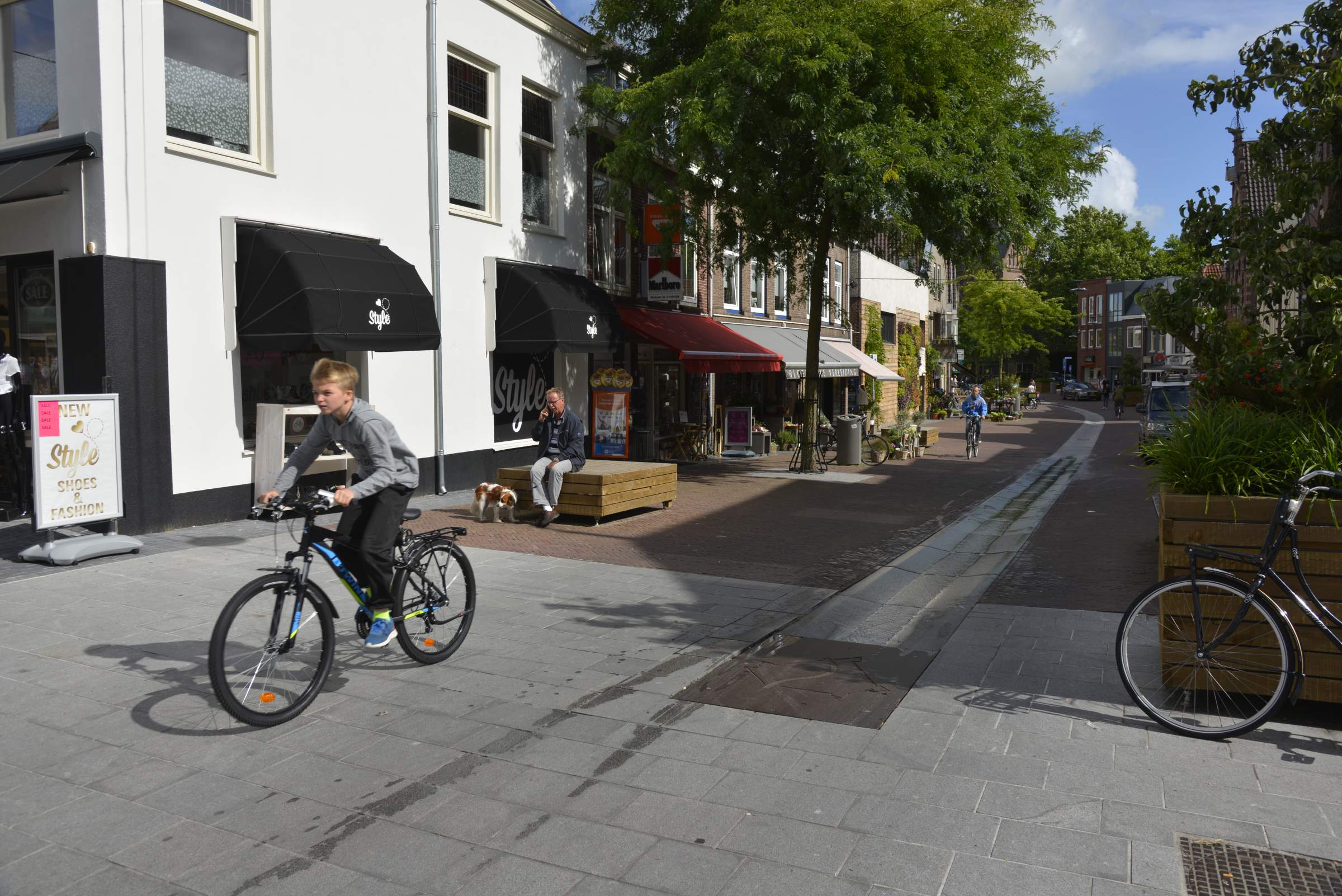 Rijnstraat | LANDLAB