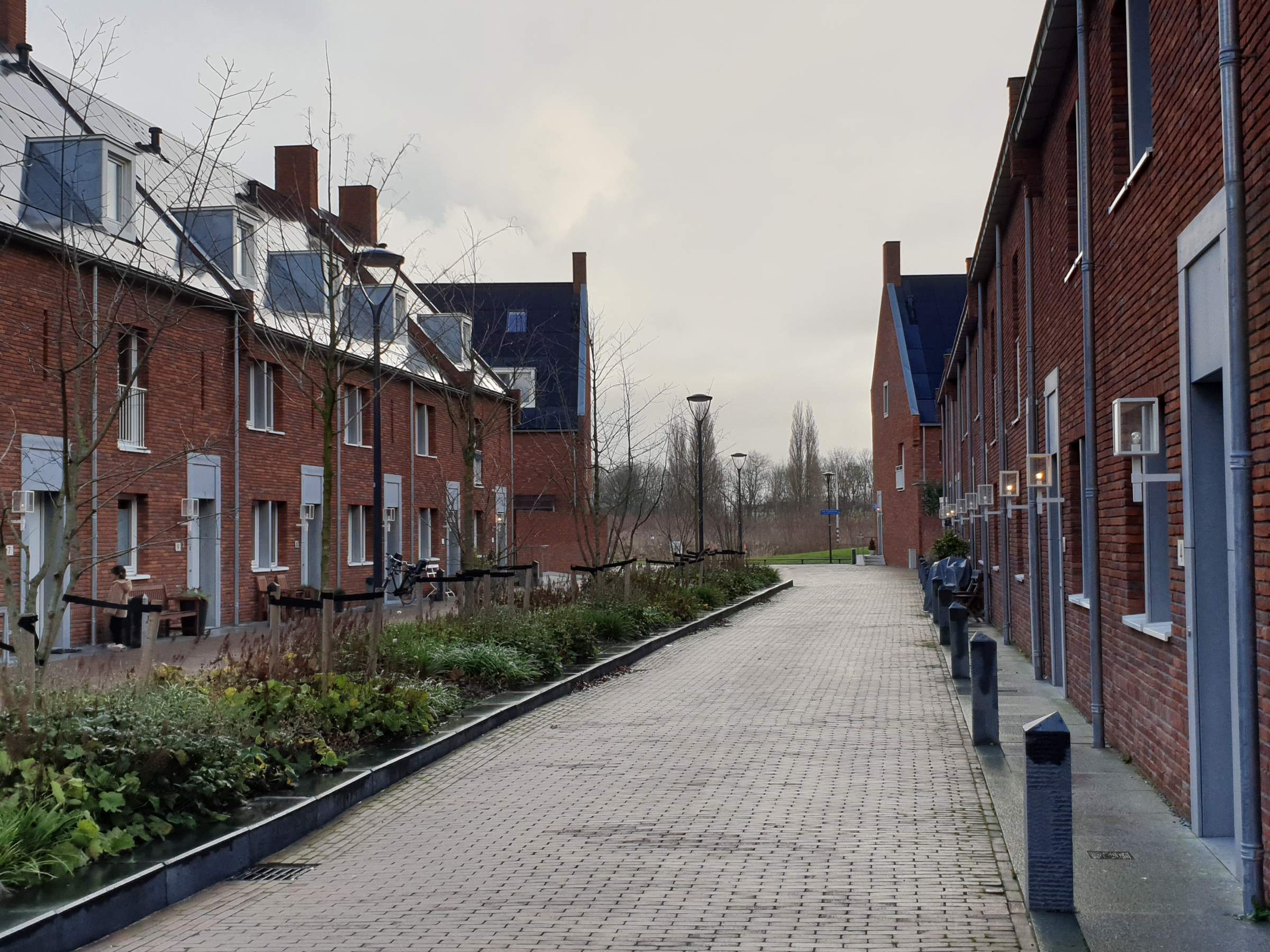 Professor Schoemaker Plantage | LANDLAB