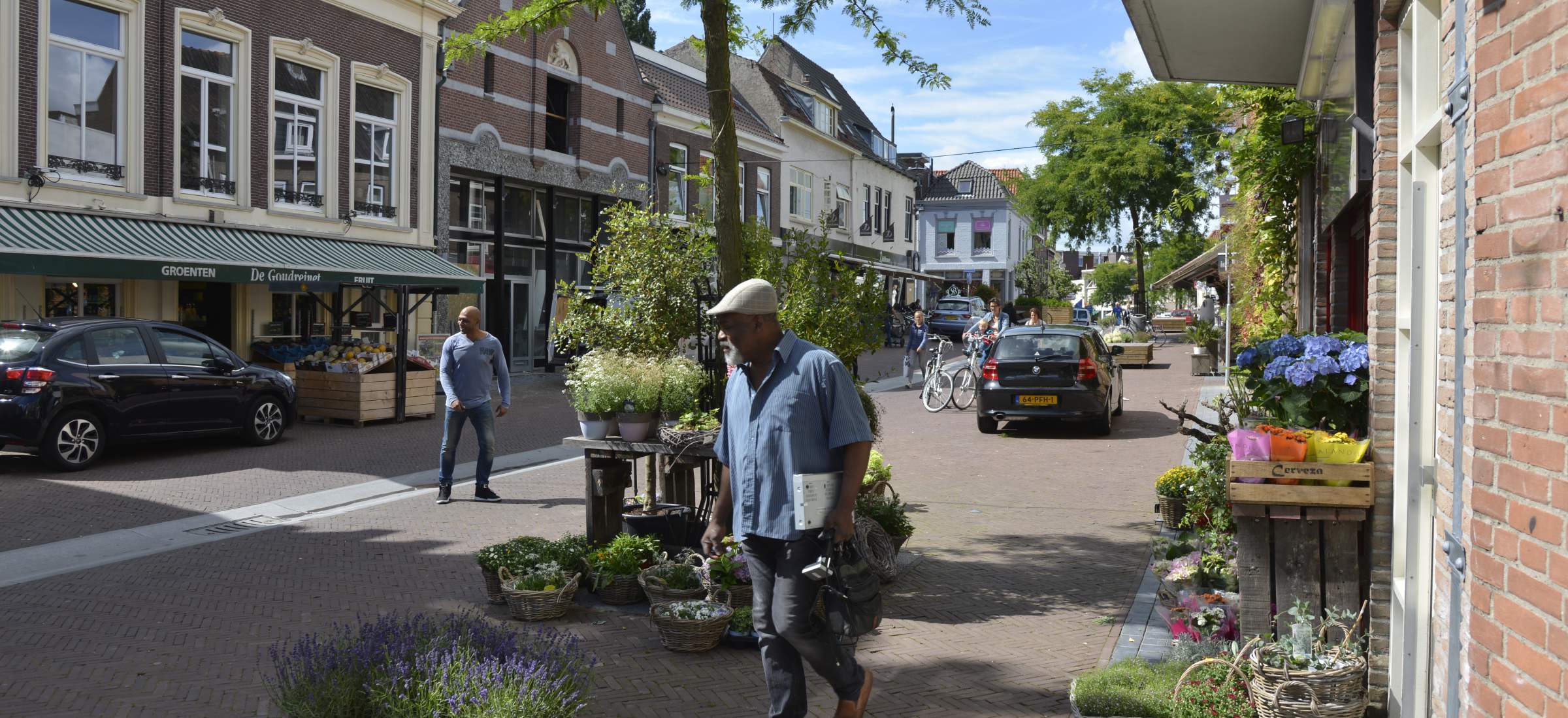Rijnstraat | LANDLAB